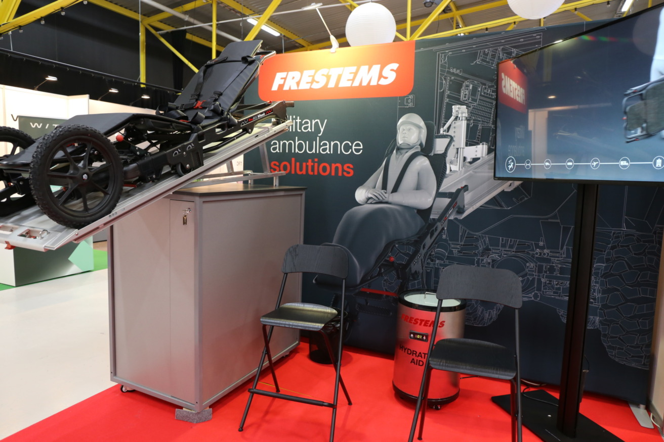 For companies - SecD-Day 29–30 Jan 2025