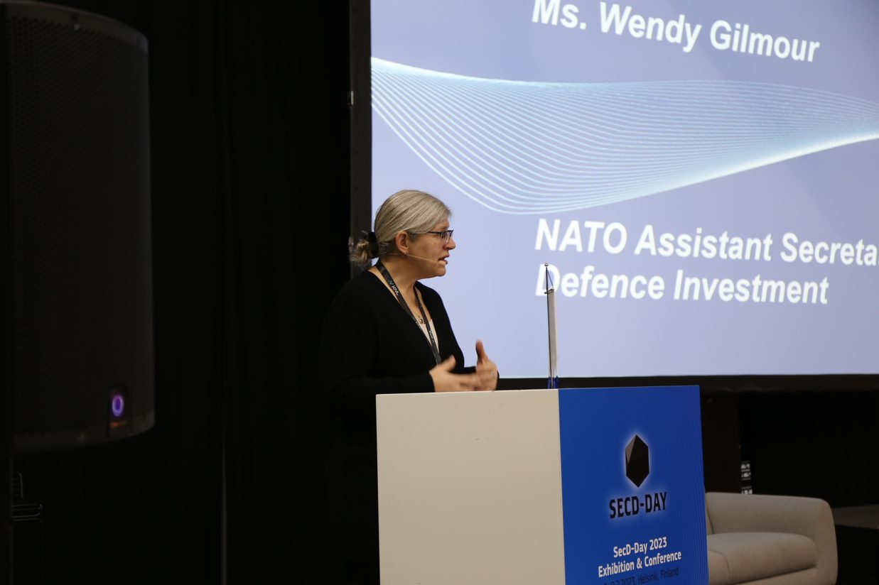 What's on - SecD-Day 29–30 Jan 2025