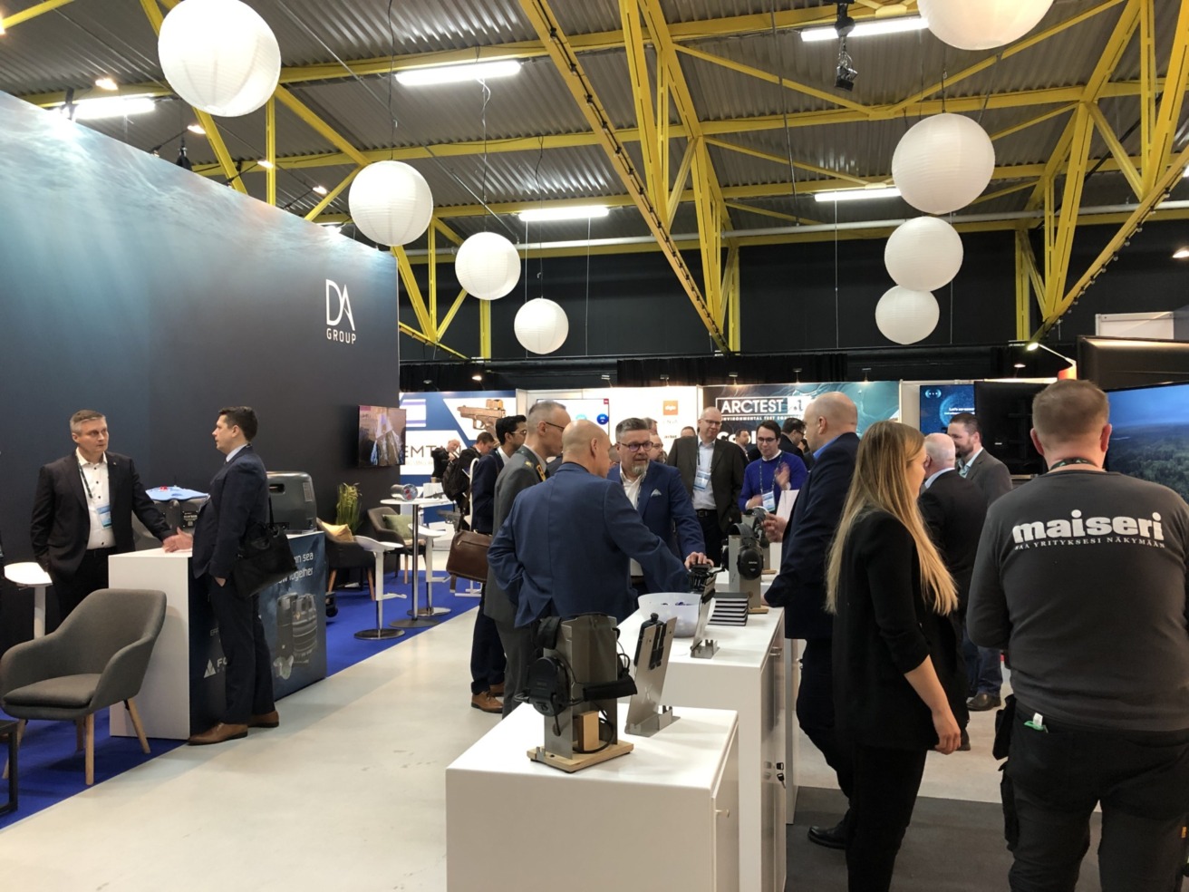 Info - SecD-Day 29–30 Jan 2025