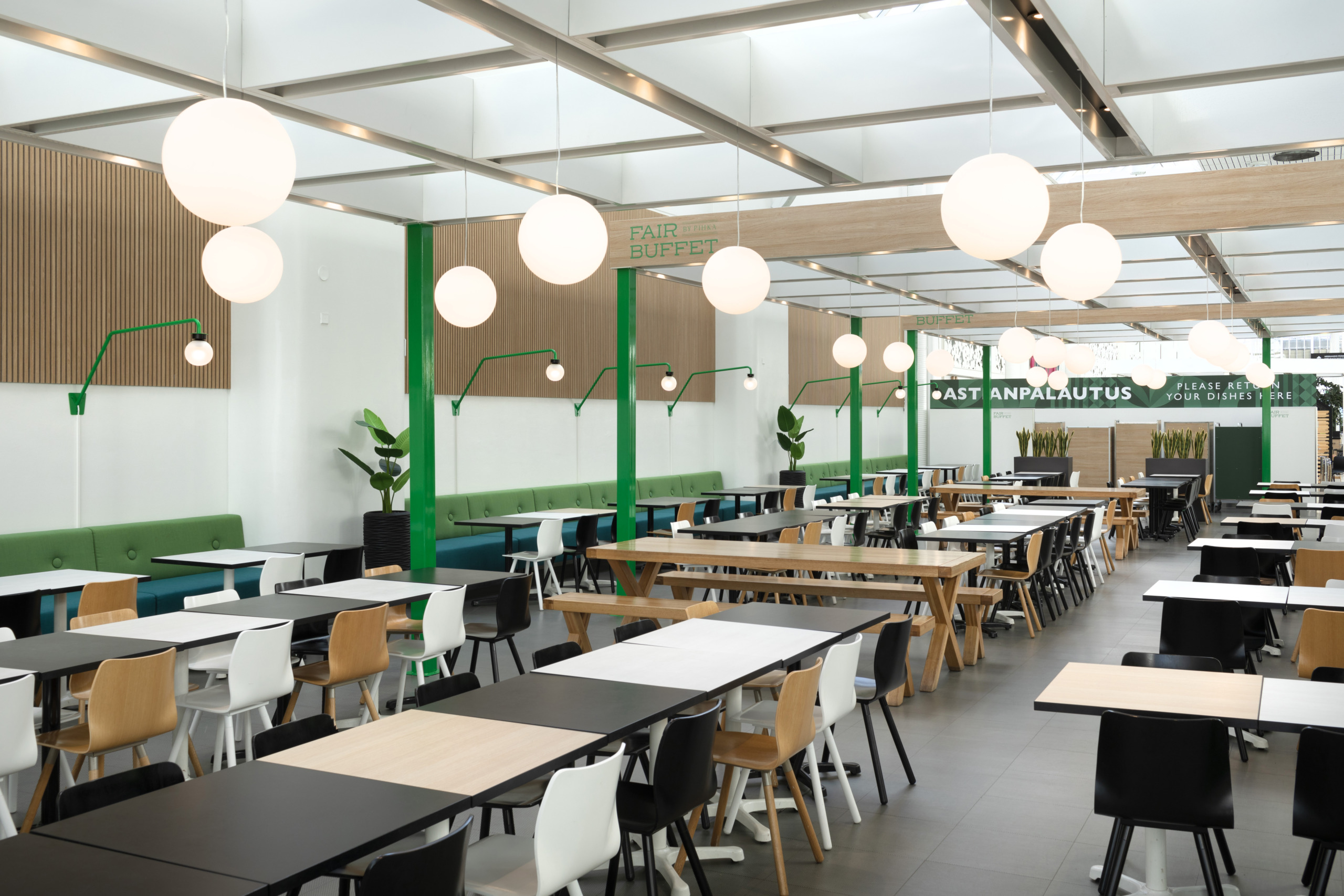 Restaurants - SecD-Day 29–30 Jan 2025